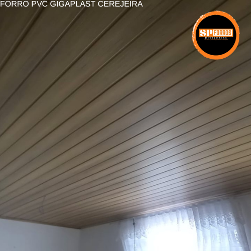 Forro PVC Colorido amadeirado – SP Forros PVC – 15 Anos levando ...
