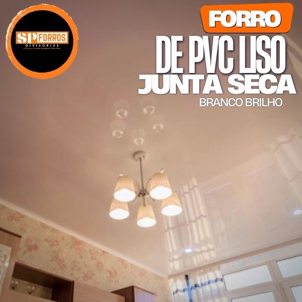 O Melhor Forro PVC para sua Casa em São Paulo: Conheça a SP Forros PVC ...